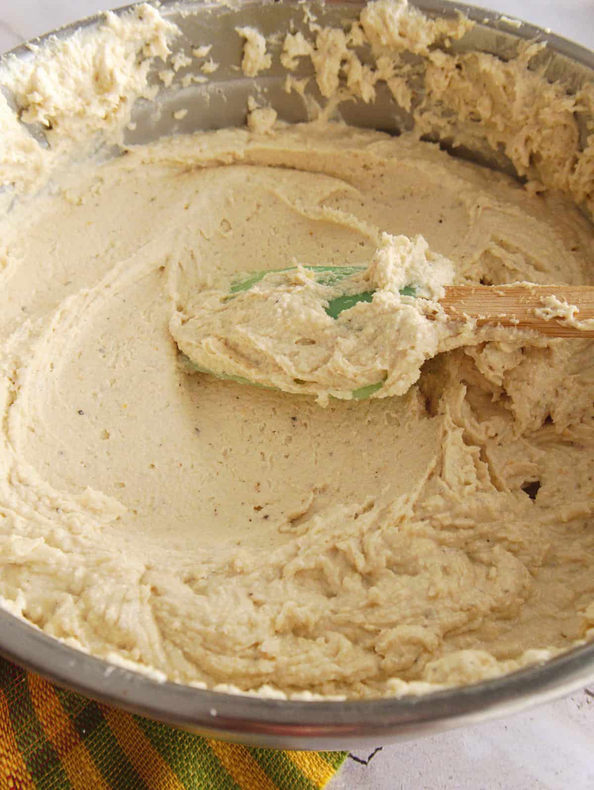 Fresh Masa for Tamales - Easy Recipe and Video - Everyday Southwest