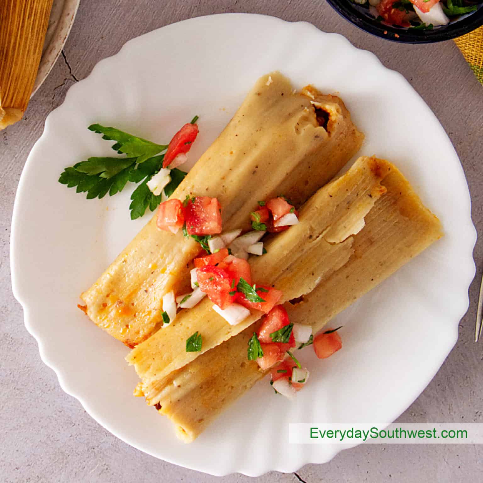Best Authentic Mexican Food Recipes - Everyday Southwest
